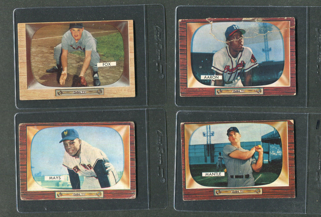 Sports Cards - Vintage Mystery Hobby Boxes & Packs — RSA