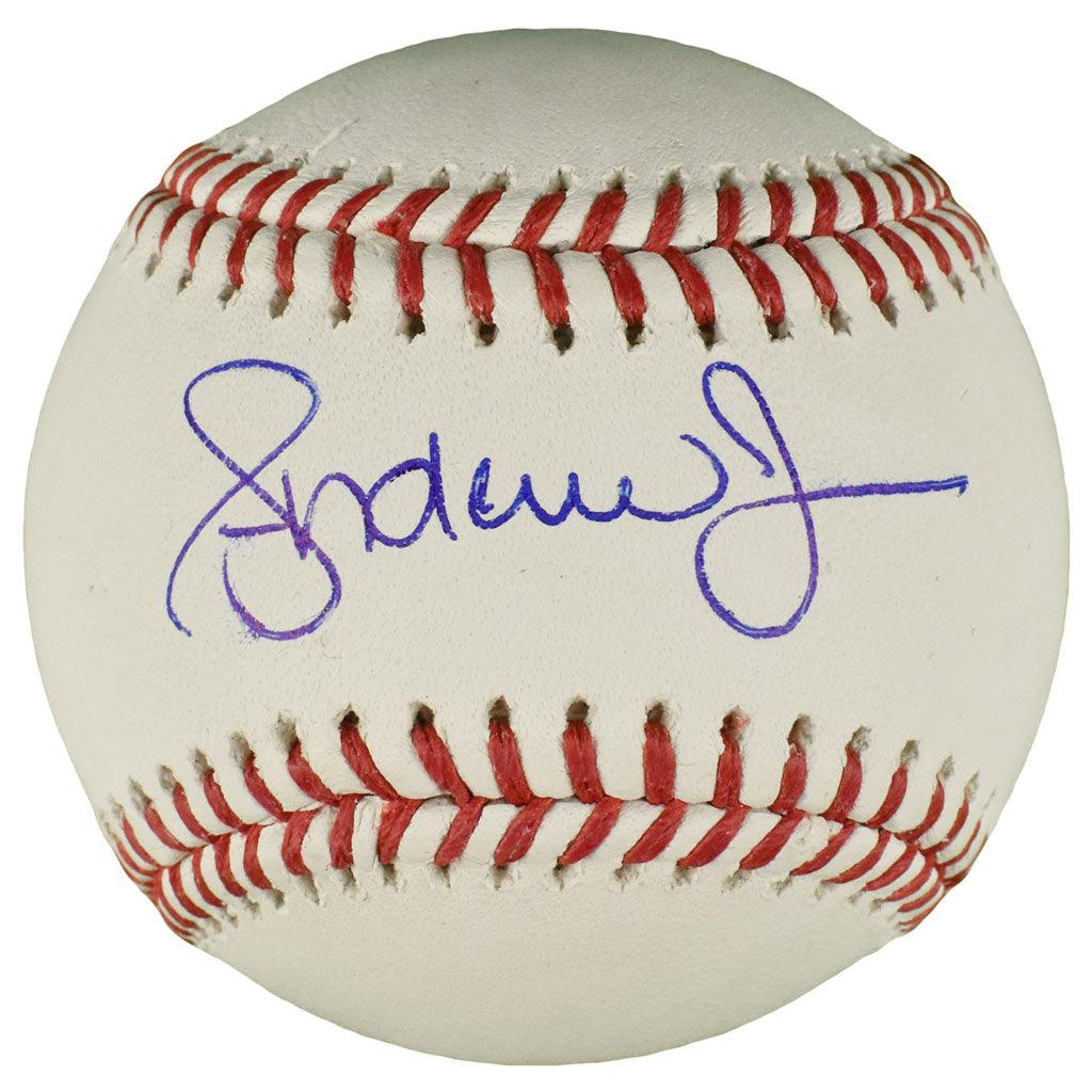 MLB Signed Baseballs Certified Authentic - RSA