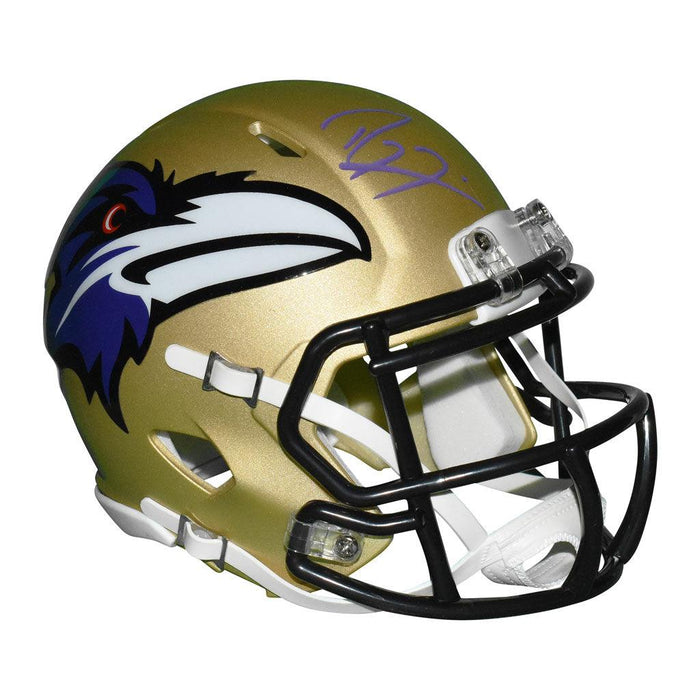 Ray Lewis Facemask For Revo Speed