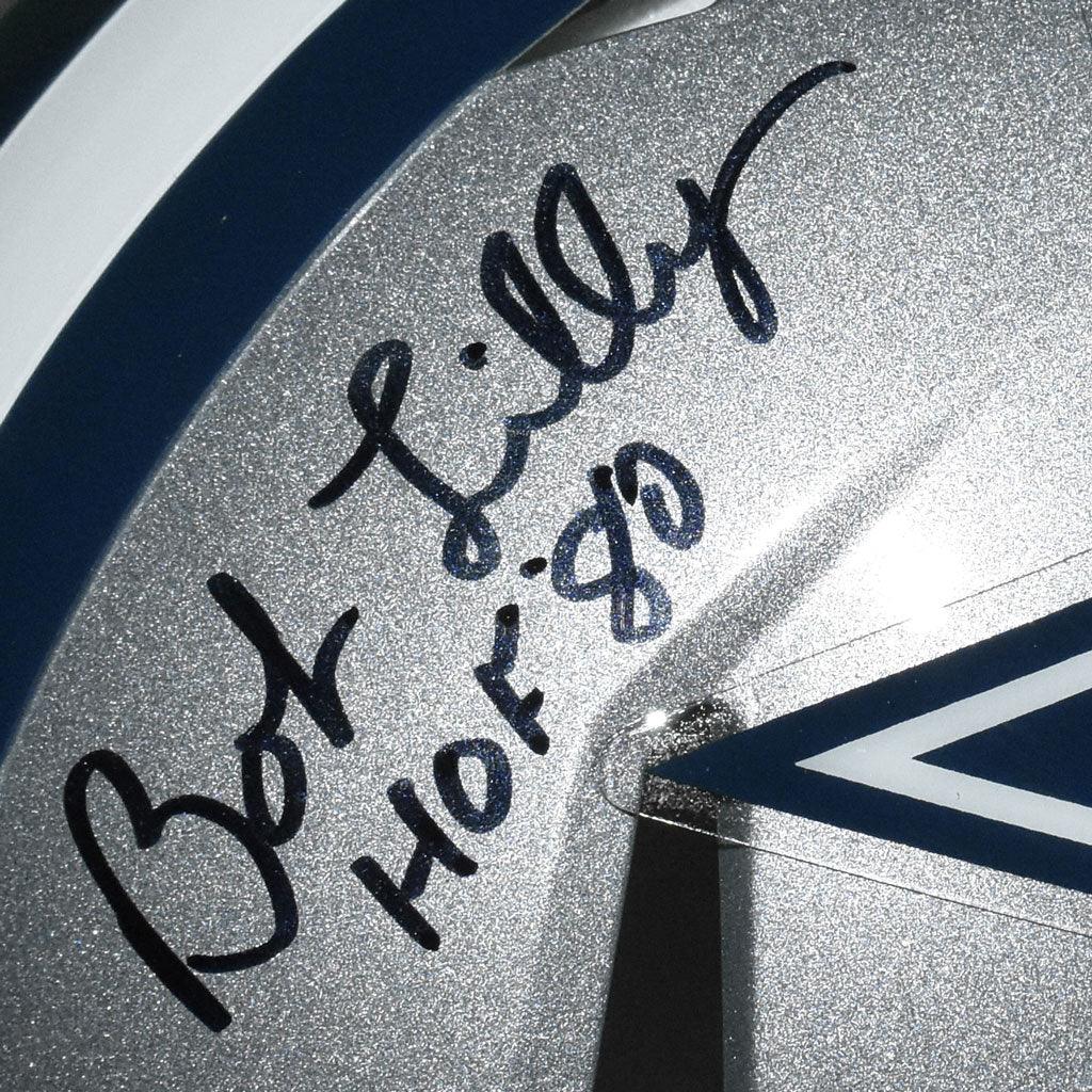Signed Mini Helmets - Autographed Football Memorabilia — RSA