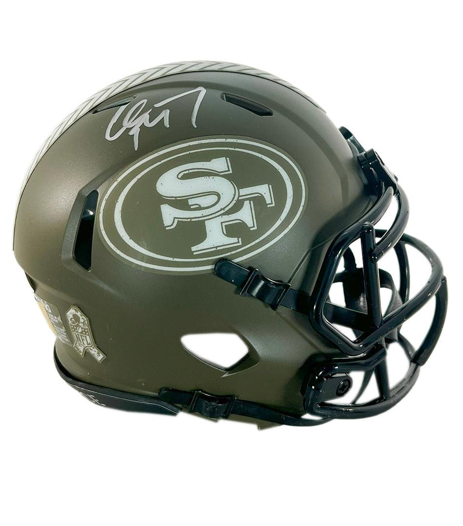 Signed Football Memorabilia & NFL Collectibles — RSA