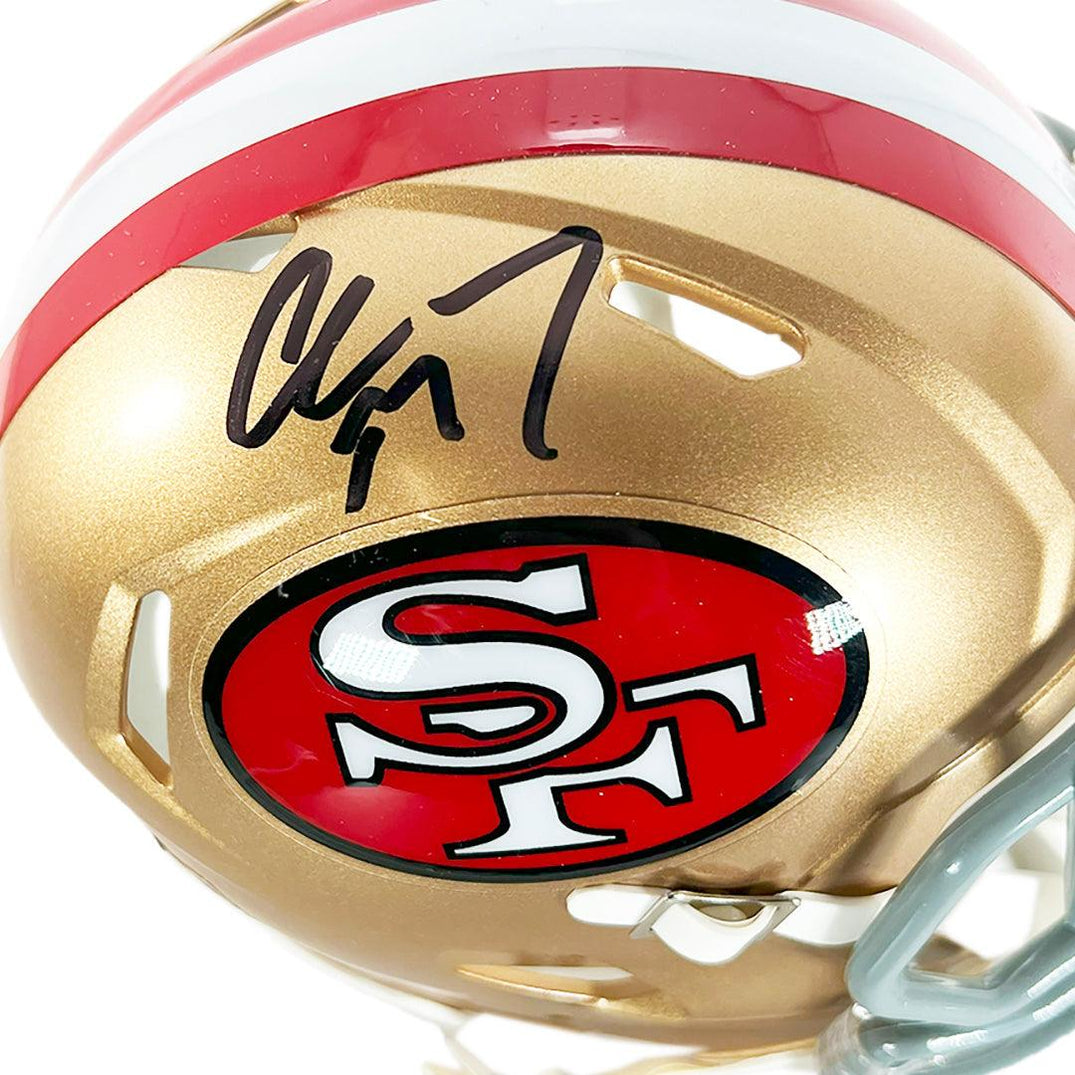 Signed Football Memorabilia & NFL Collectibles — RSA