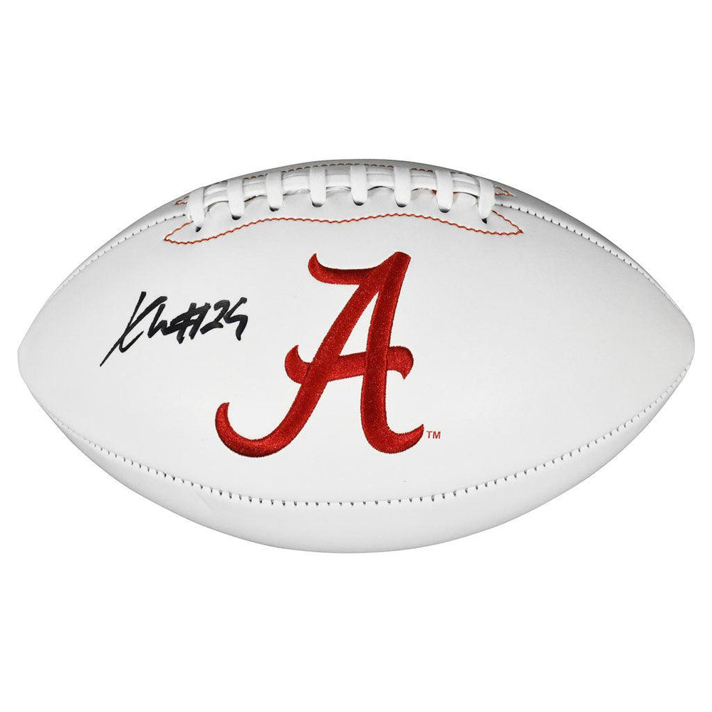 Xavier Football Logo