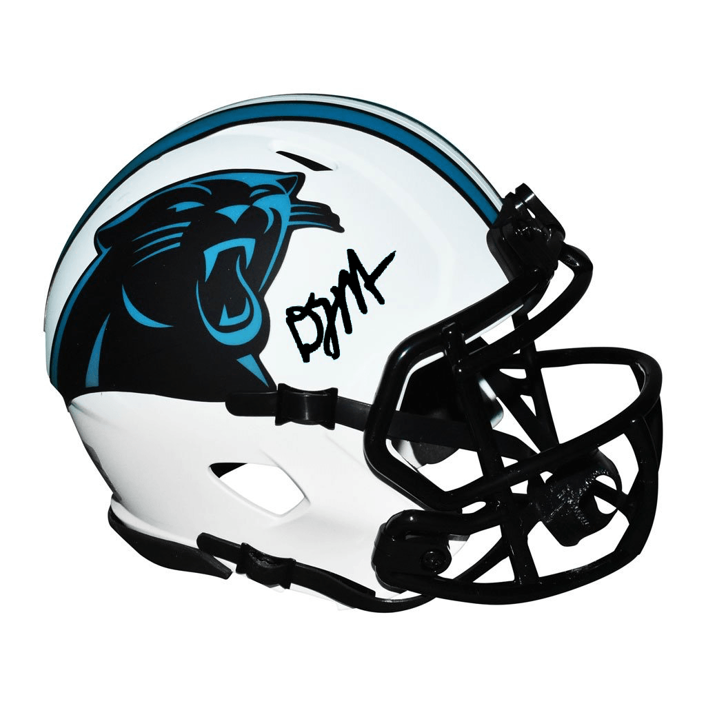 Panthers Helmet Png