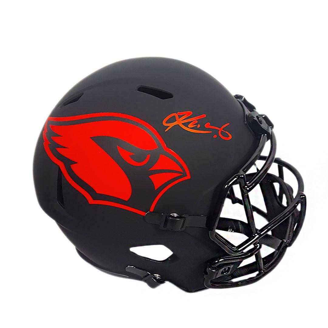 Kyler Murray Signed Arizona Cardinals Eclipse Speed Full-Size Replica — RSA