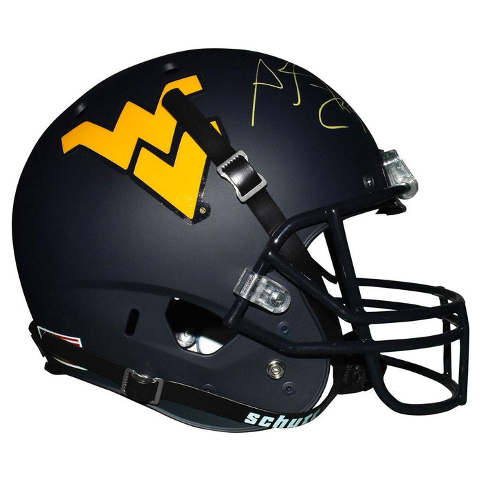 Adam Pacman Jones Wvu
