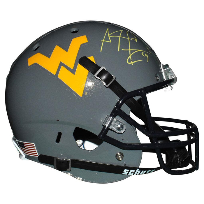 Adam Pacman Jones Wvu