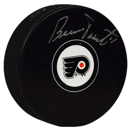 Signed Hockey Pucks - NHL Autographs — RSA