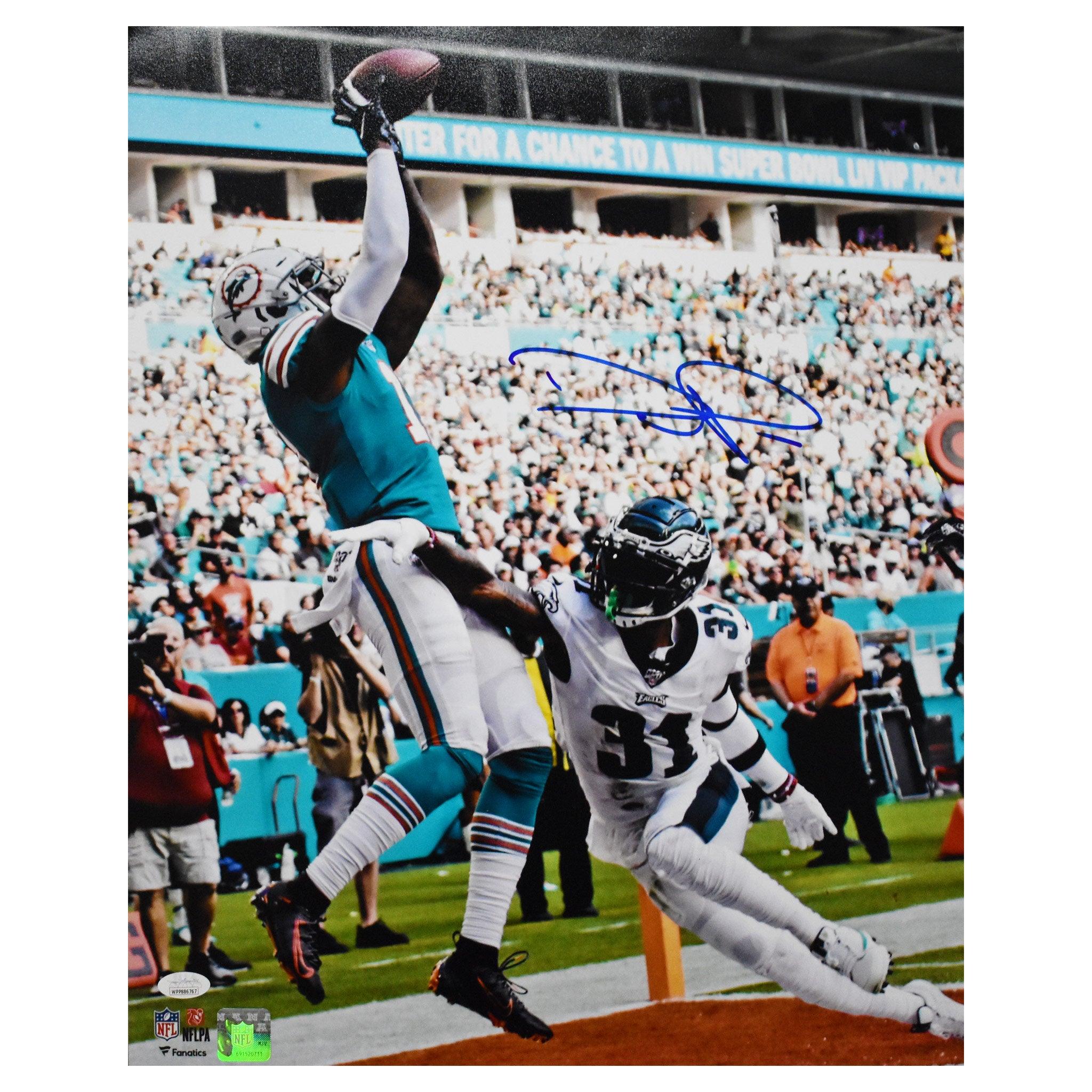 Autographed NFL Photos - Signed Football Memorabilia — RSA