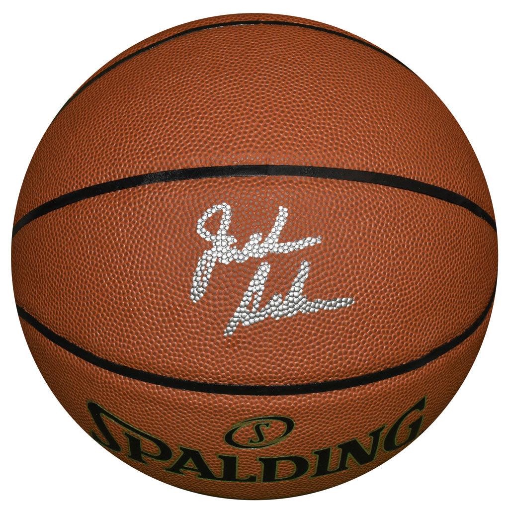 Autographed Basketballs - Signed NBA Memorabilia — RSA