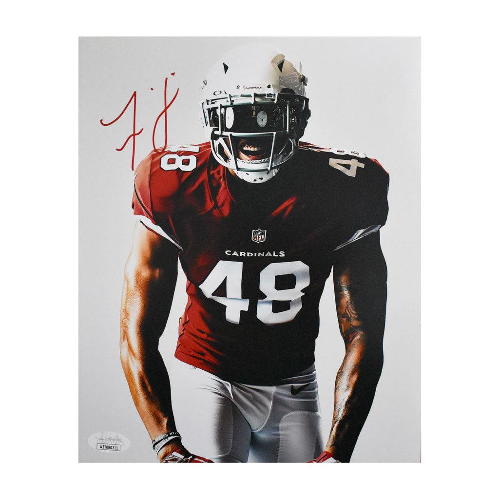 Autographed NFL Photos - Signed Football Memorabilia — RSA