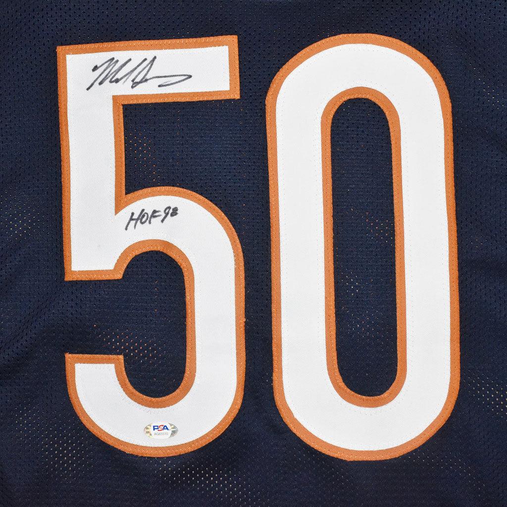 Best Sports Memorabilia & Autographed Collectibles – RSA