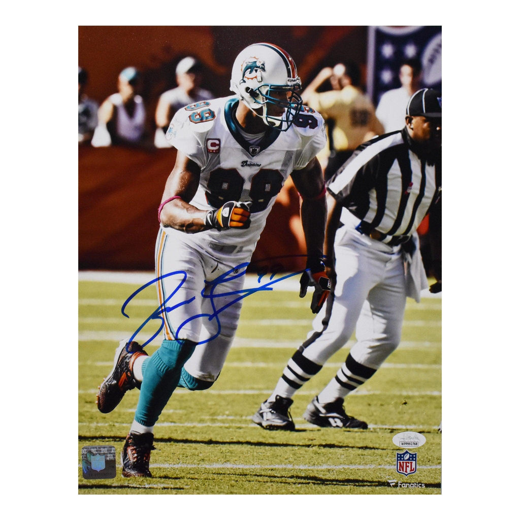 Autographed NFL Photos - Signed Football Memorabilia — RSA