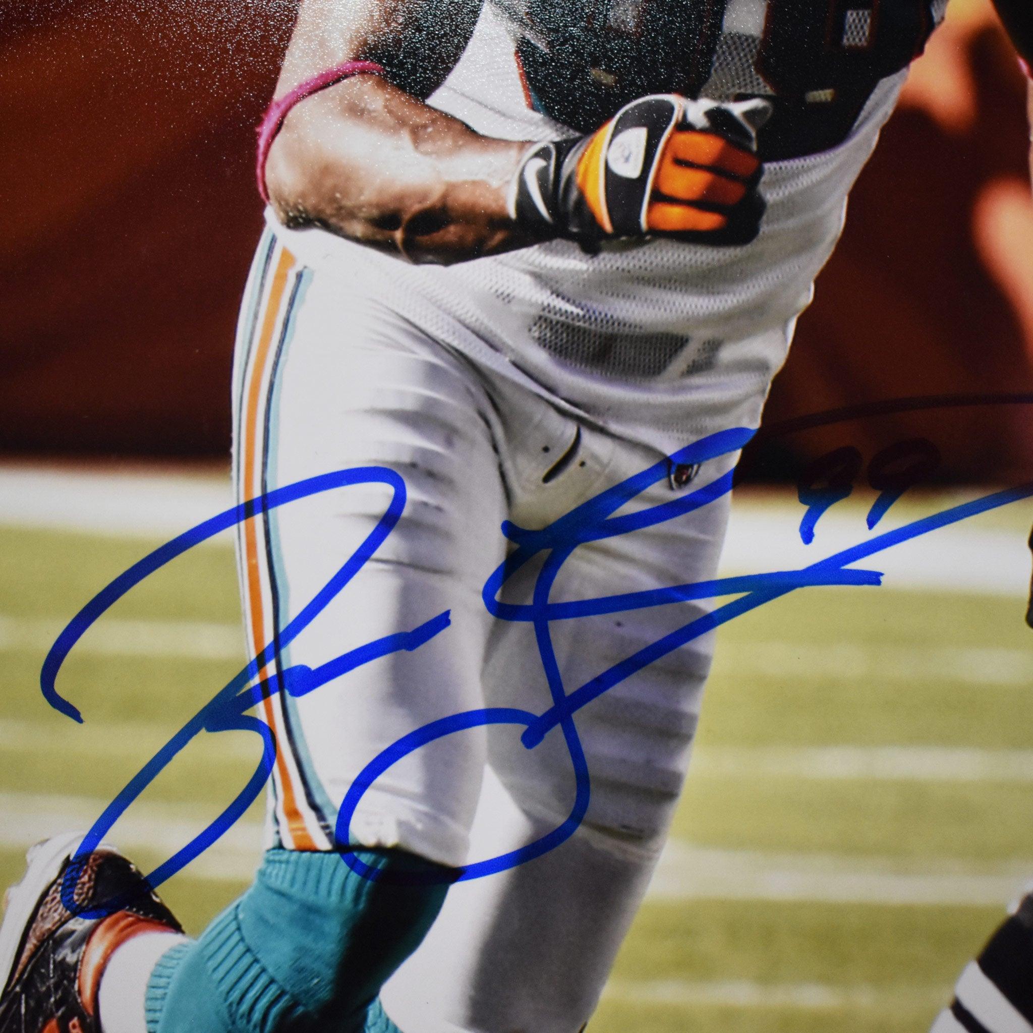 Autographed NFL Photos - Signed Football Memorabilia — RSA