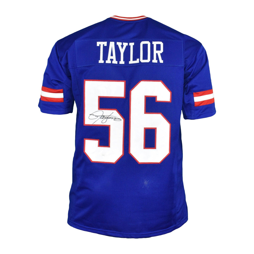 Signed NFL Football Collectibles & Memorabilia - RSA