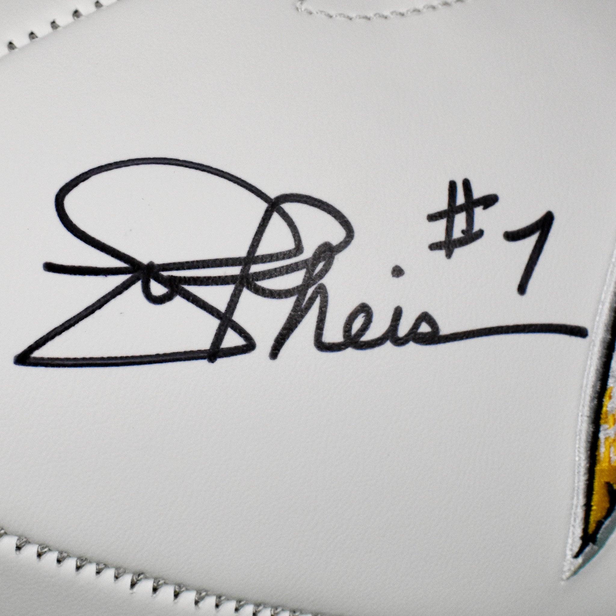 Steal of the Day - The Best Deals in Sports Memorabilia — RSA