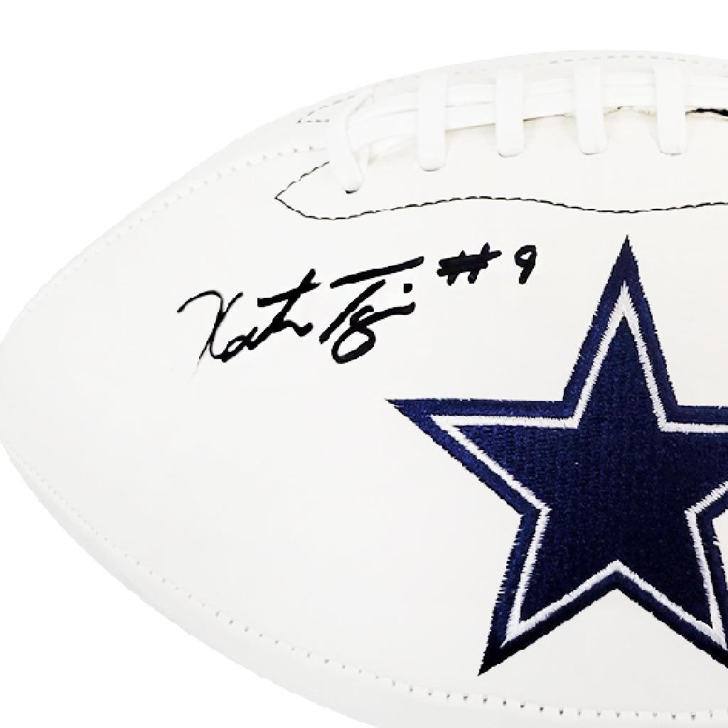Authentic Signed Dallas Cowboy Memorabilia - RSA