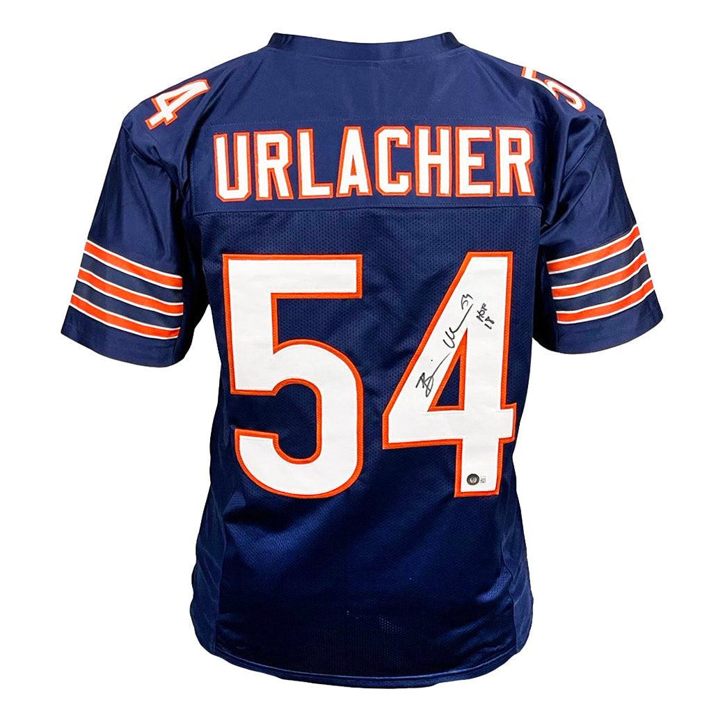 Signed NFL Football Collectibles & Memorabilia - RSA