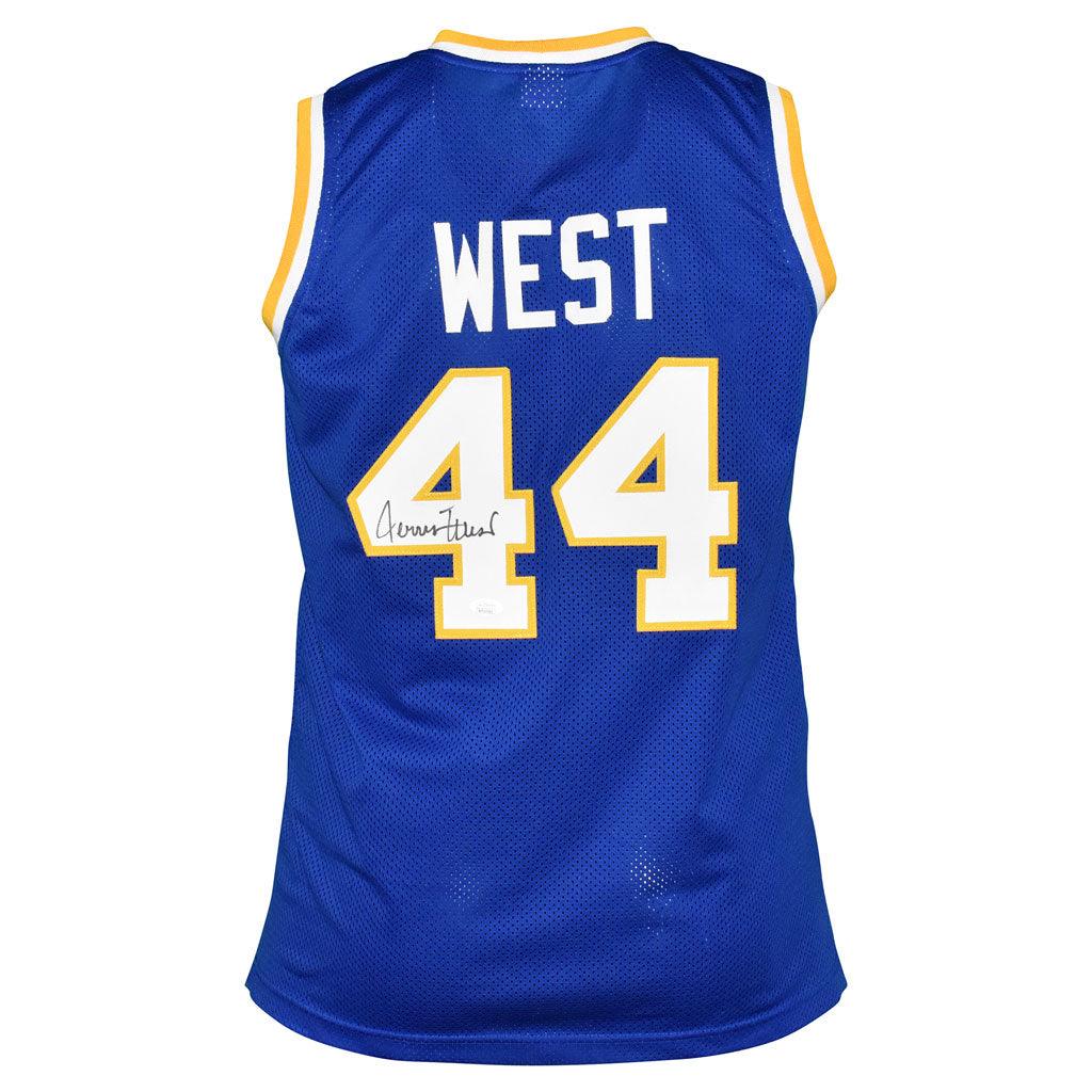 Signed Basketball Jerseys - Authentic NBA Autographs — RSA