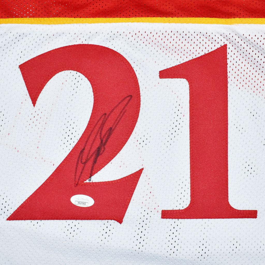 Signed NBA Jerseys & College Basketball Jerseys - RSA