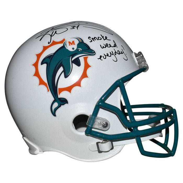 Ricky Williams Weed