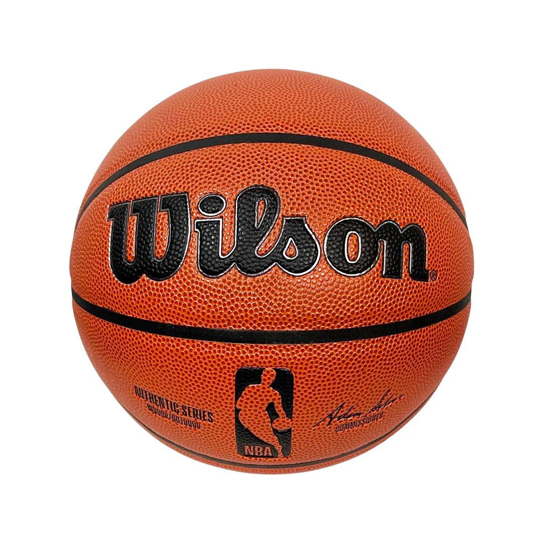 Signed Basketball Memorabilia - NBA Autographs — RSA