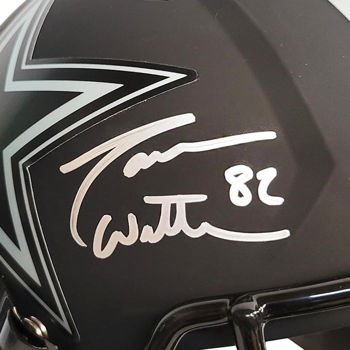 Jason Witten Signed Dallas Cowboys Eclipse Speed Full-Size Replica Foo ...