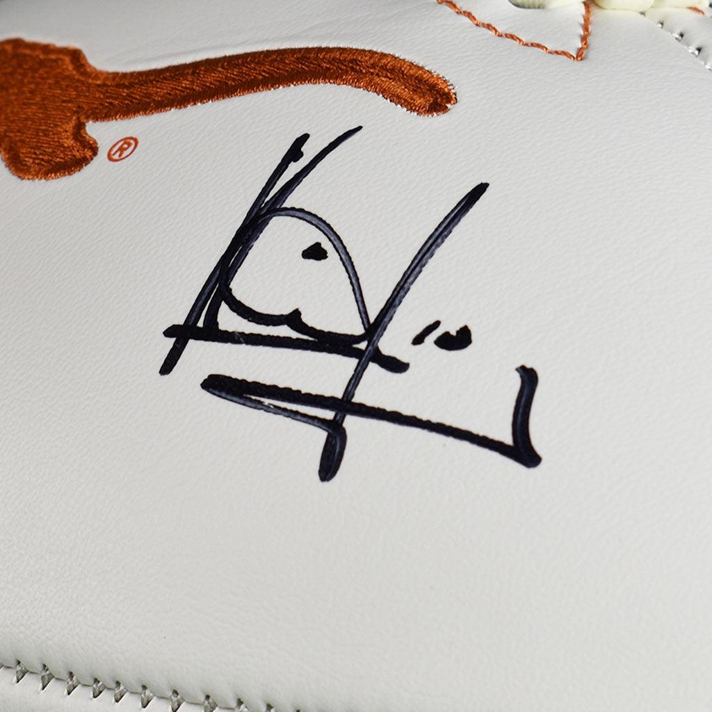 Signed Footballs - Autographed NFL Memorabilia — RSA